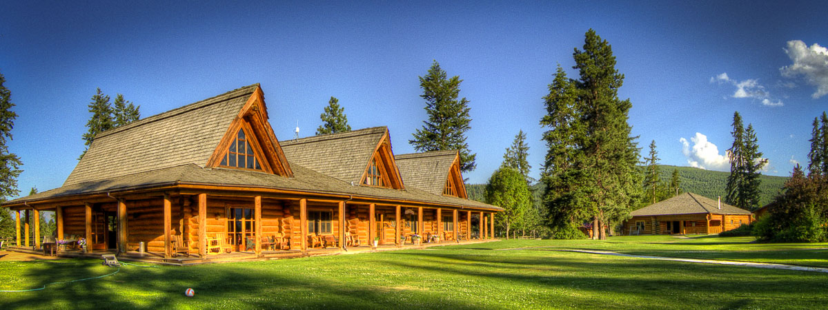 The Best Dude Ranches in North America - Welcome to The Spur Alliance