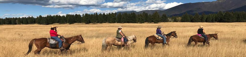 Bar W Guest Ranch | BestDudeRanches.com