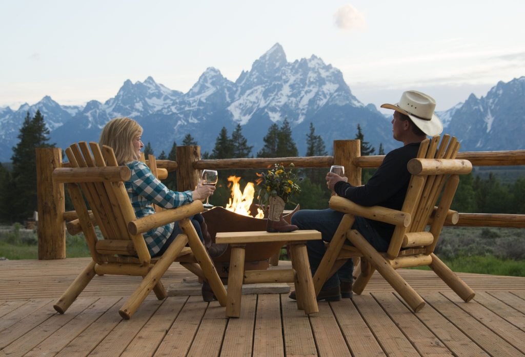 High Res at Triangle X Ranch | BestDudeRanches.com